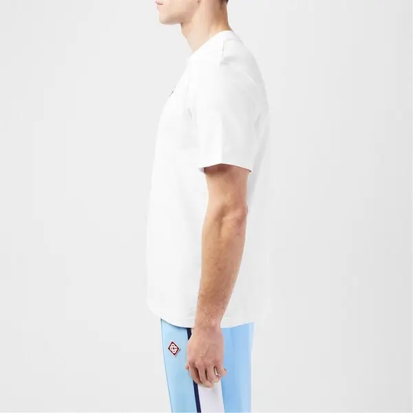 Casablanca Short-sleeved T-shirt