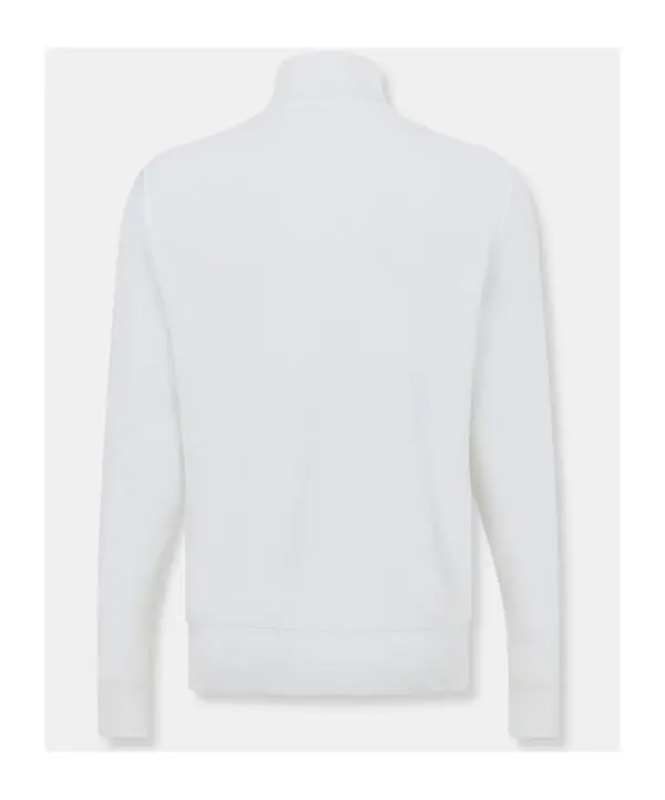 Polo Ralph Lauren Quarter-zip Jumper