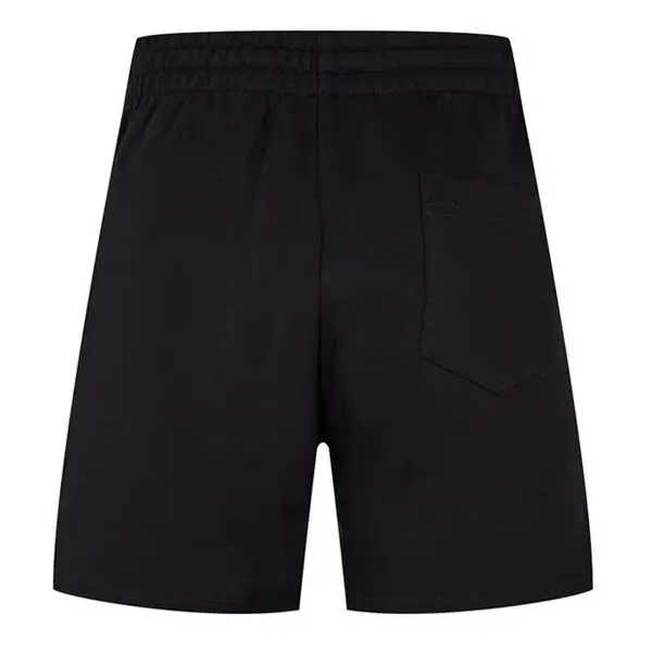 Casablanca Elastic Waist Shortss