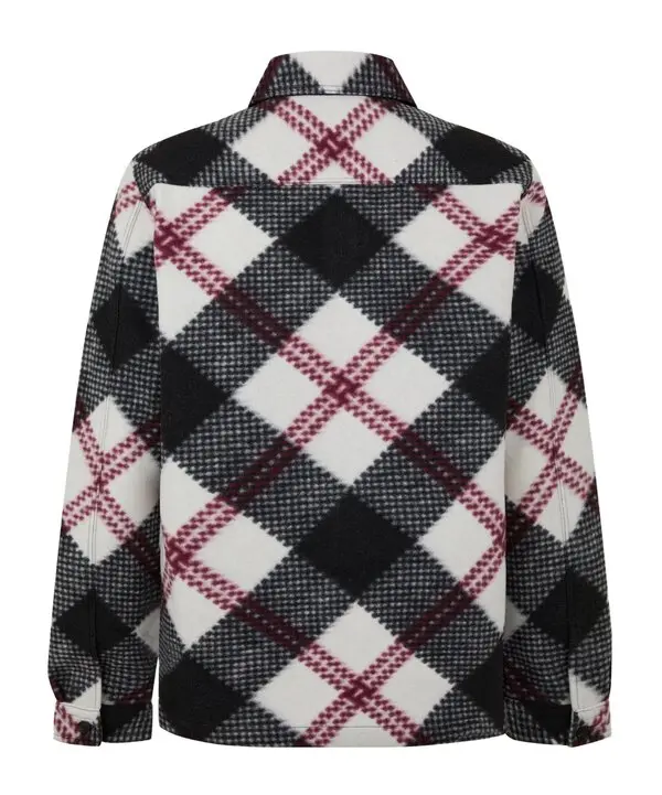 Hugo Boss Casual Shirt Jacket