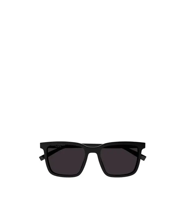 Saint Laurent Square Frame Sunglasses