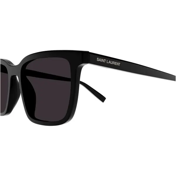 Saint Laurent Square Frame Sunglasses