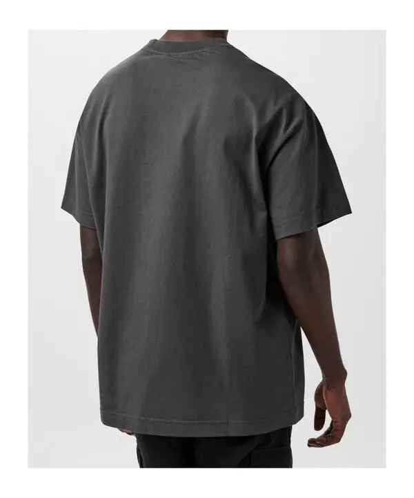 Barbour Oversized Collins T-shirt