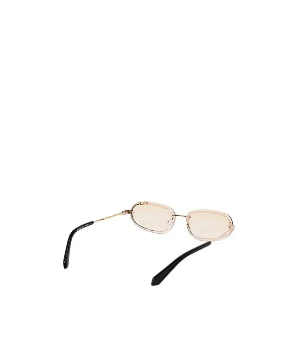 Off-White Off Miami Sunglasses