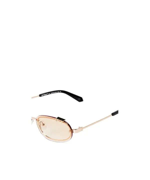 Off-White Off Miami Sunglasses