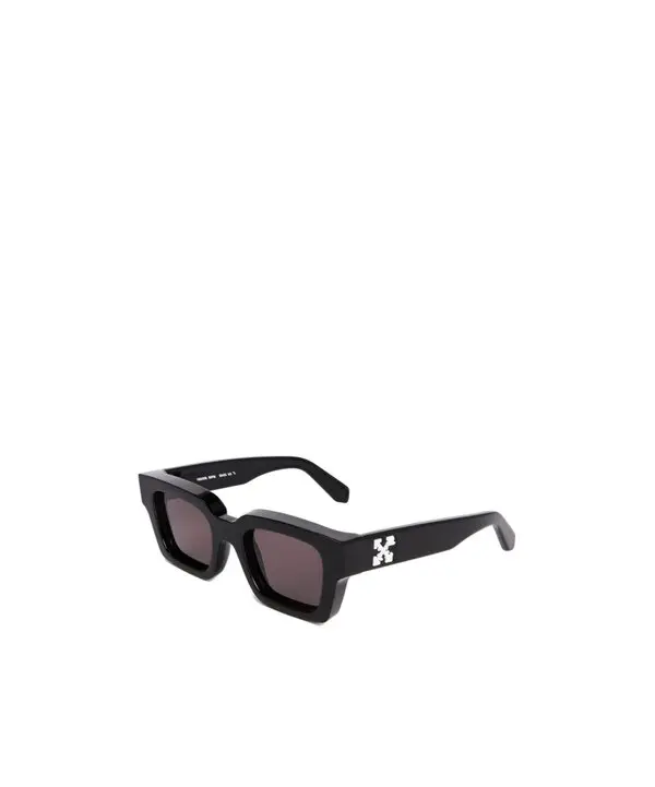 Off-White Virgil Rectangular Sunglasses