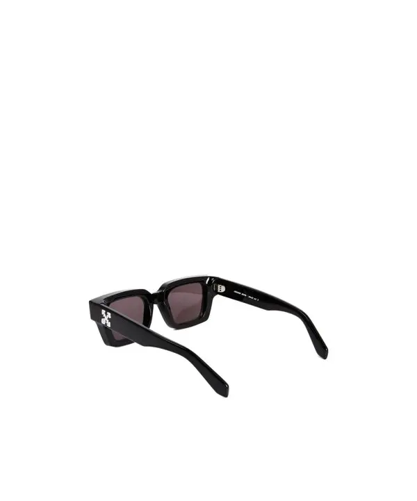Off-White Virgil Rectangular Sunglasses