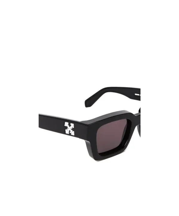 Off-White Virgil Rectangular Sunglasses