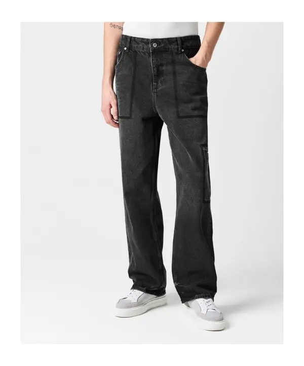 REPRESENT R3 Drive Denim Jeans