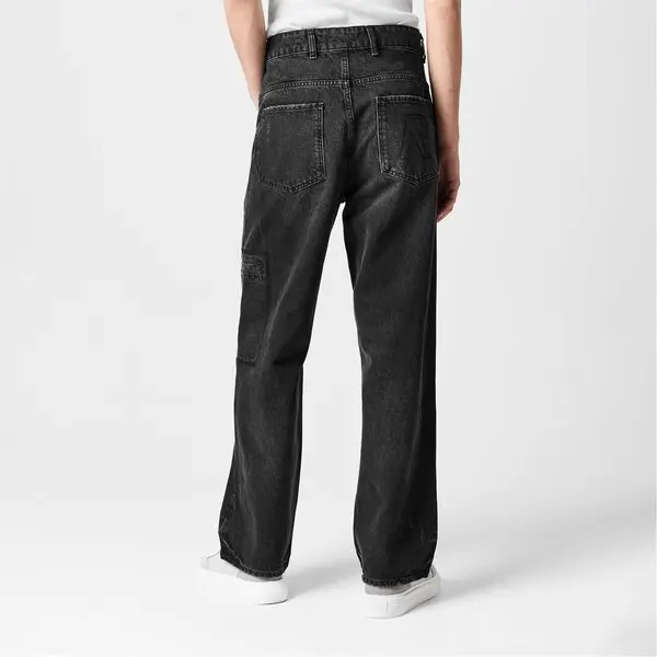REPRESENT R3 Drive Denim Jeans