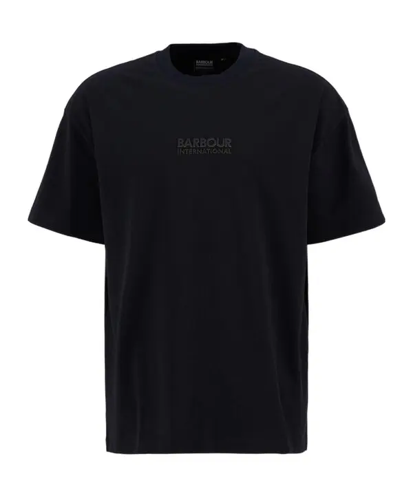 Barbour Oversized Collins T-shirt