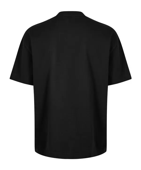 Barbour Oversized Collins T-shirt