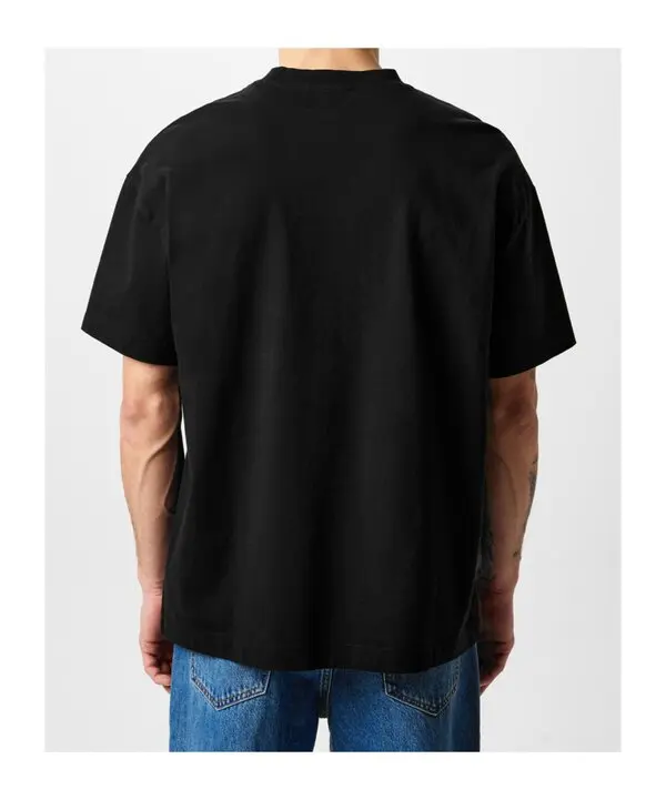 Barbour Oversized Collins T-shirt