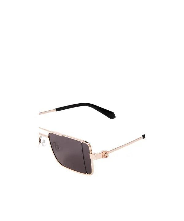 Off-White Cortez Logo Sunglasses