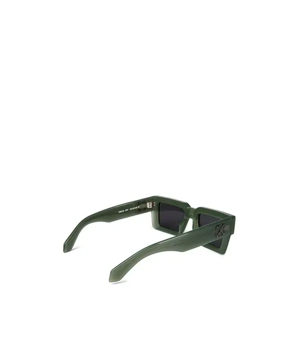 Off-White Moberly Square Sunglasses