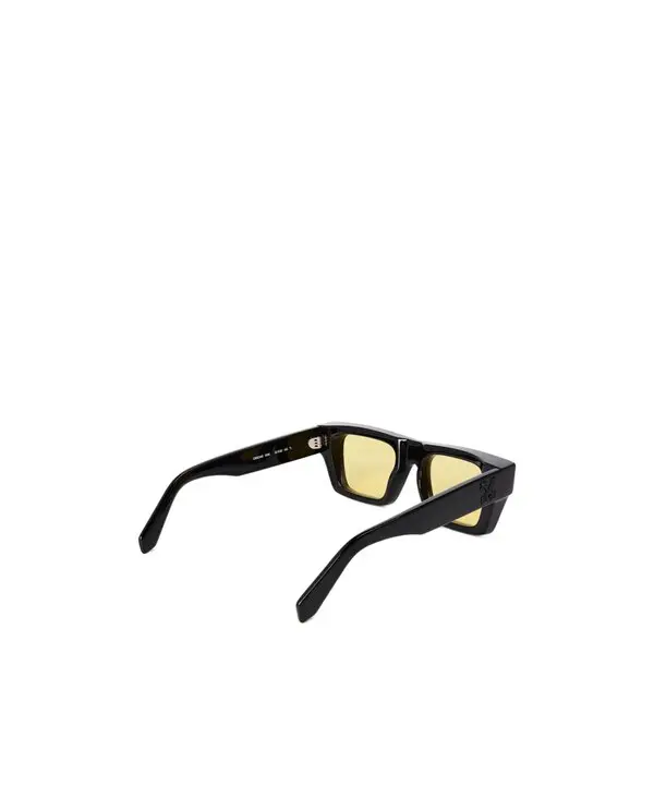Off-White Off Oregon Sunglasses 53