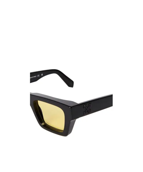Off-White Off Oregon Sunglasses 53
