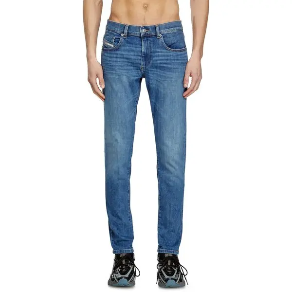 DIESEL® 2019 D-strukt