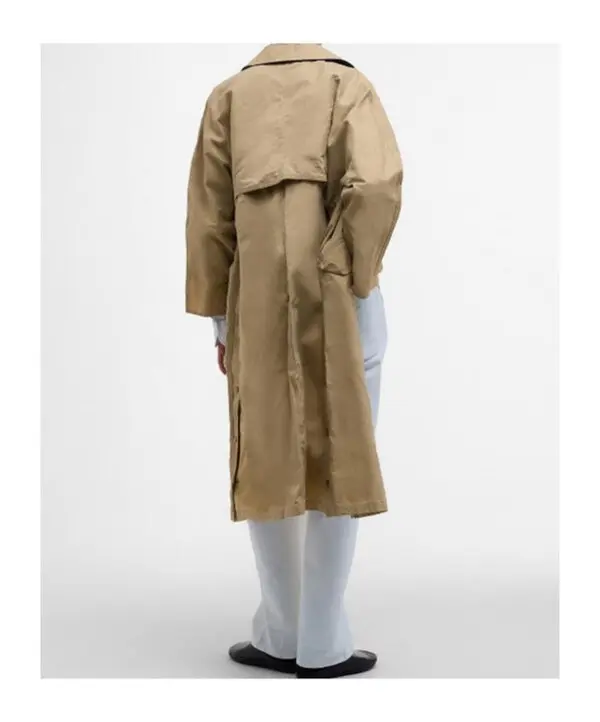 Barbour Long-sleeved Windbreaker