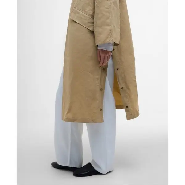 Barbour Long-sleeved Windbreaker