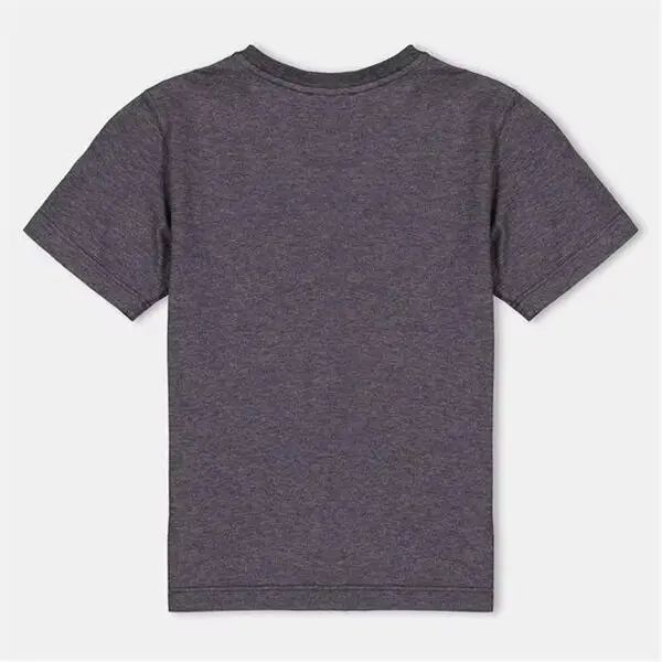 Dolce & Gabbana Dg Sml Lgo Tee Jn54