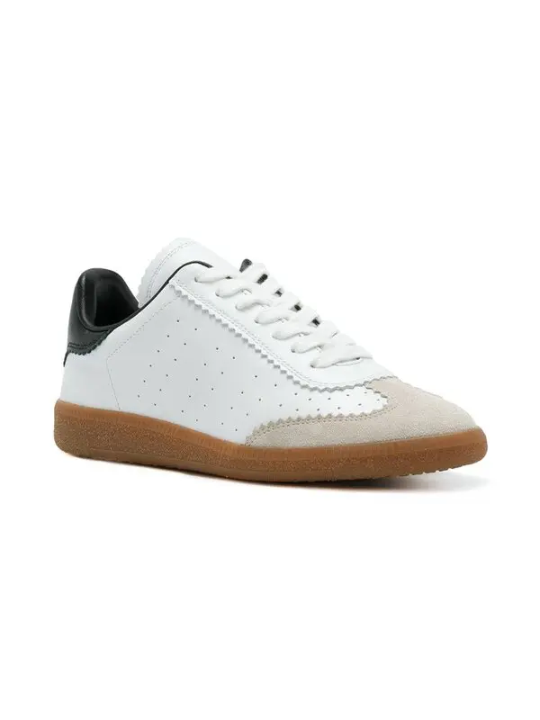 Isabel Marant Étoile Bryce Sneakers