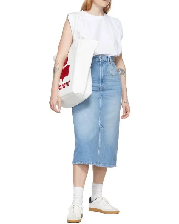 Isabel Marant Étoile Bryce Sneakers