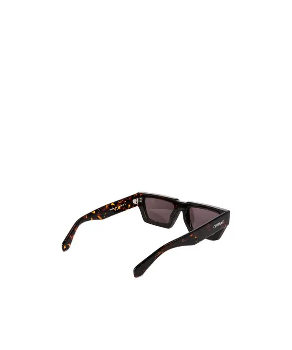 Off-White Off Manchester Sunglasses