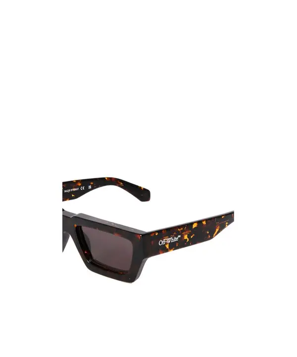 Off-White Off Manchester Sunglasses