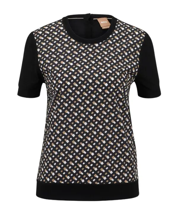 Hugo Boss Fordana Sweater