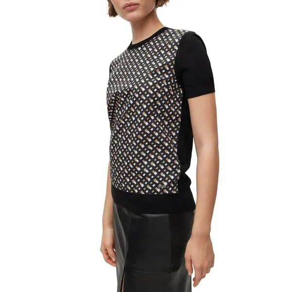 Hugo Boss Fordana Sweater