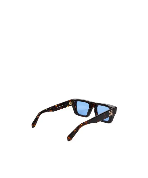 Off-White Off Oregon Sunglasses