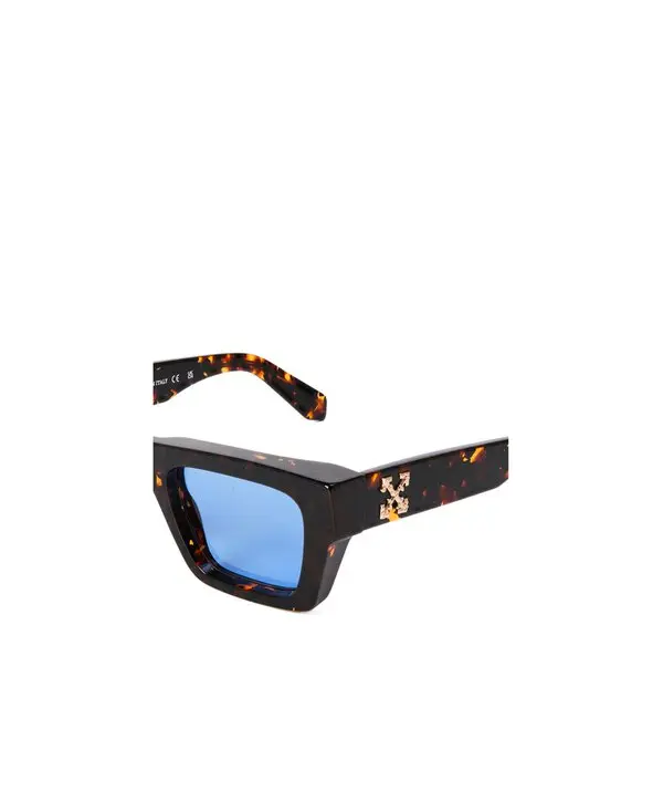 Off-White Off Oregon Sunglasses