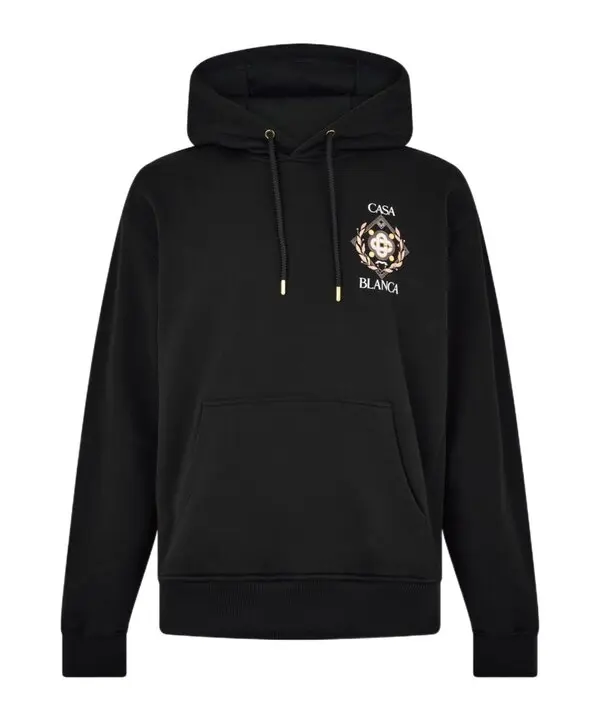 Casablanca Graphic Hoodie