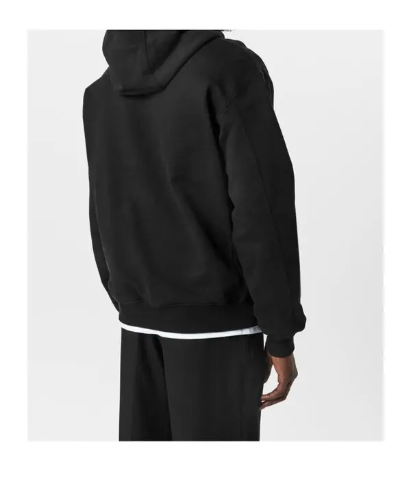 Casablanca Graphic Hoodie