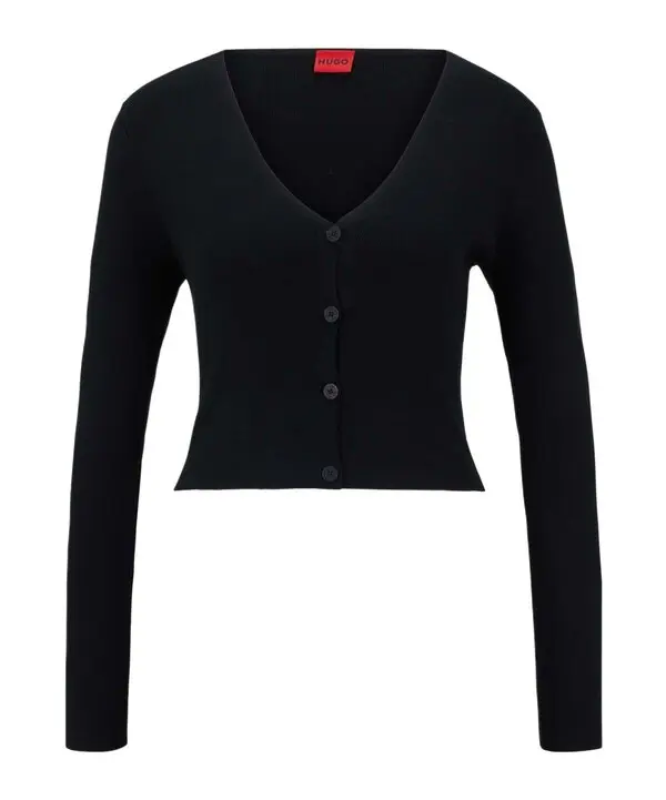 Hugo Boss Sanderin Cardigan