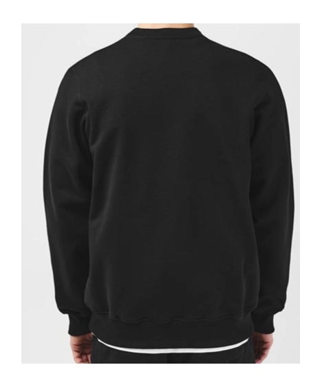 Casablanca Long Sleeve Sweatshirt