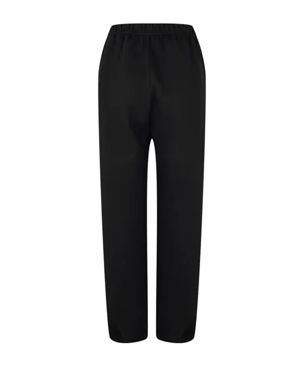 Fear Of God Logo Tie Track Pants