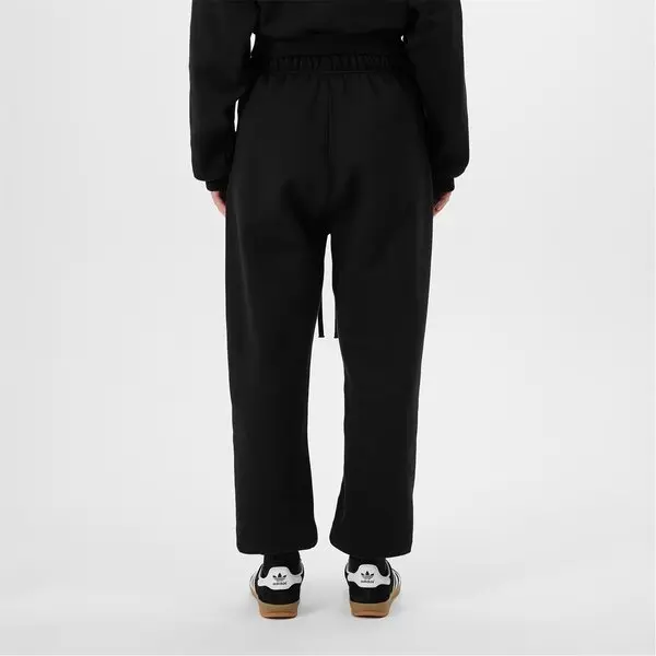 Fear Of God Logo Tie Track Pants