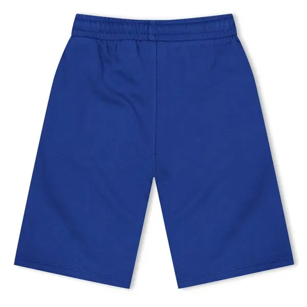 Off-White Logo Shorts
