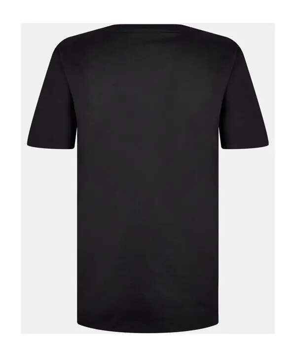 Hugo Boss Logo Crew-neck T-shirt
