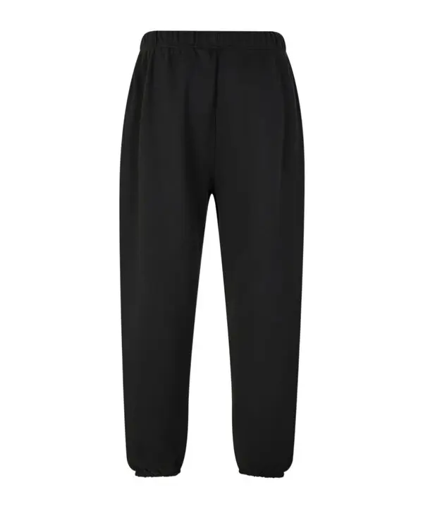 Fear Of God Elastic Waistband Track Pants - Black