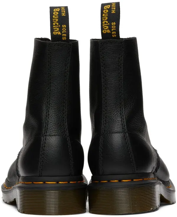 Dr. Martens 1460 Pascal Ankle Boots