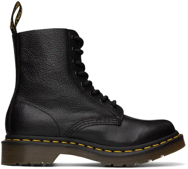 Dr. Martens 1460 Pascal Ankle Boots