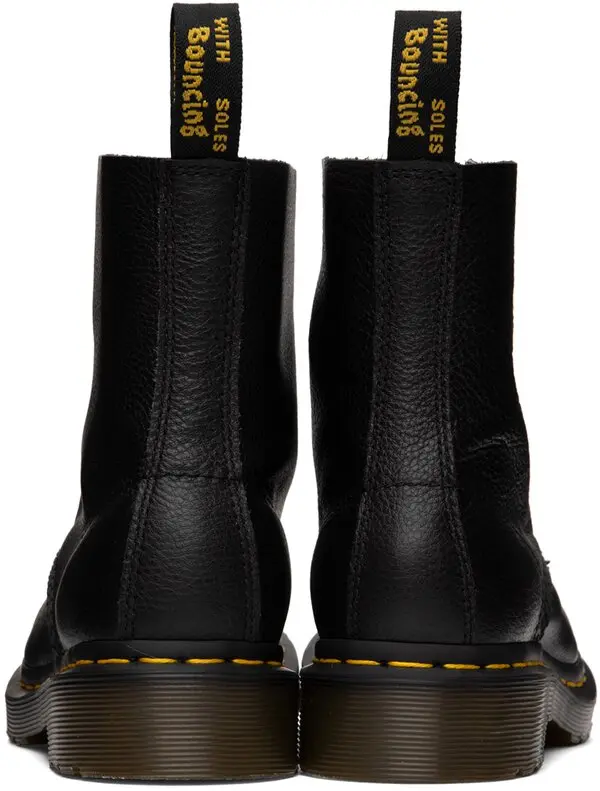 Dr. Martens 1460 Pascal Ankle Boots