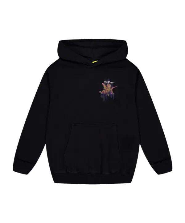 Off-White Logo Sweatshirt