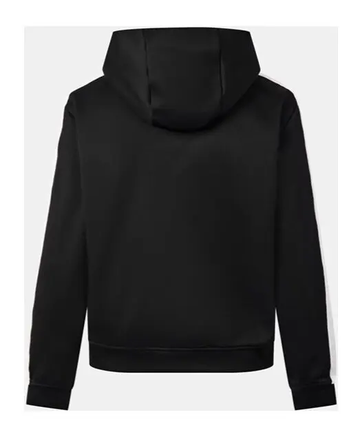Casablanca Long Sleeve Hooded Sweatshirt