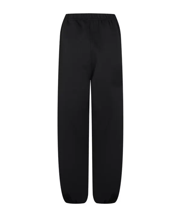 Fear Of God Logo-printed Tie-dye Track Pants