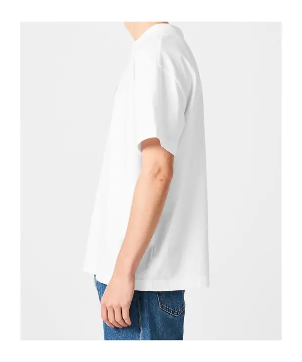 Barbour Oversized Collins T-shirt