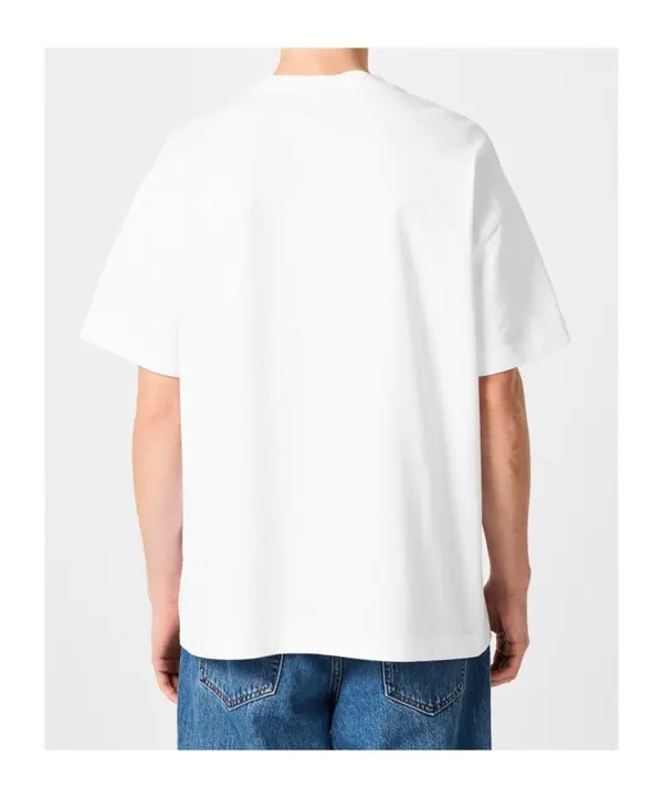 Barbour Oversized Collins T-shirt
